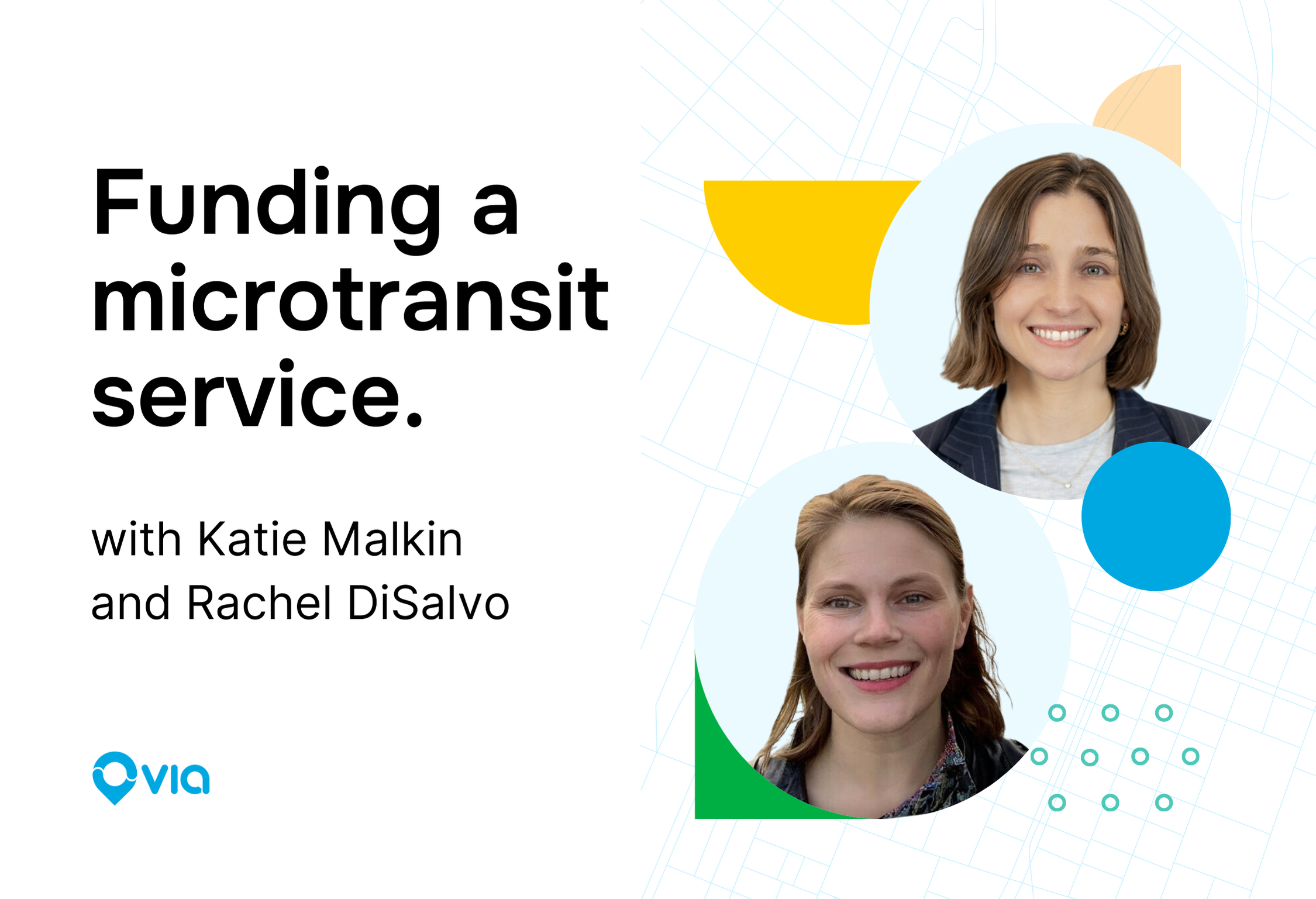 Microtransit Funding Hub